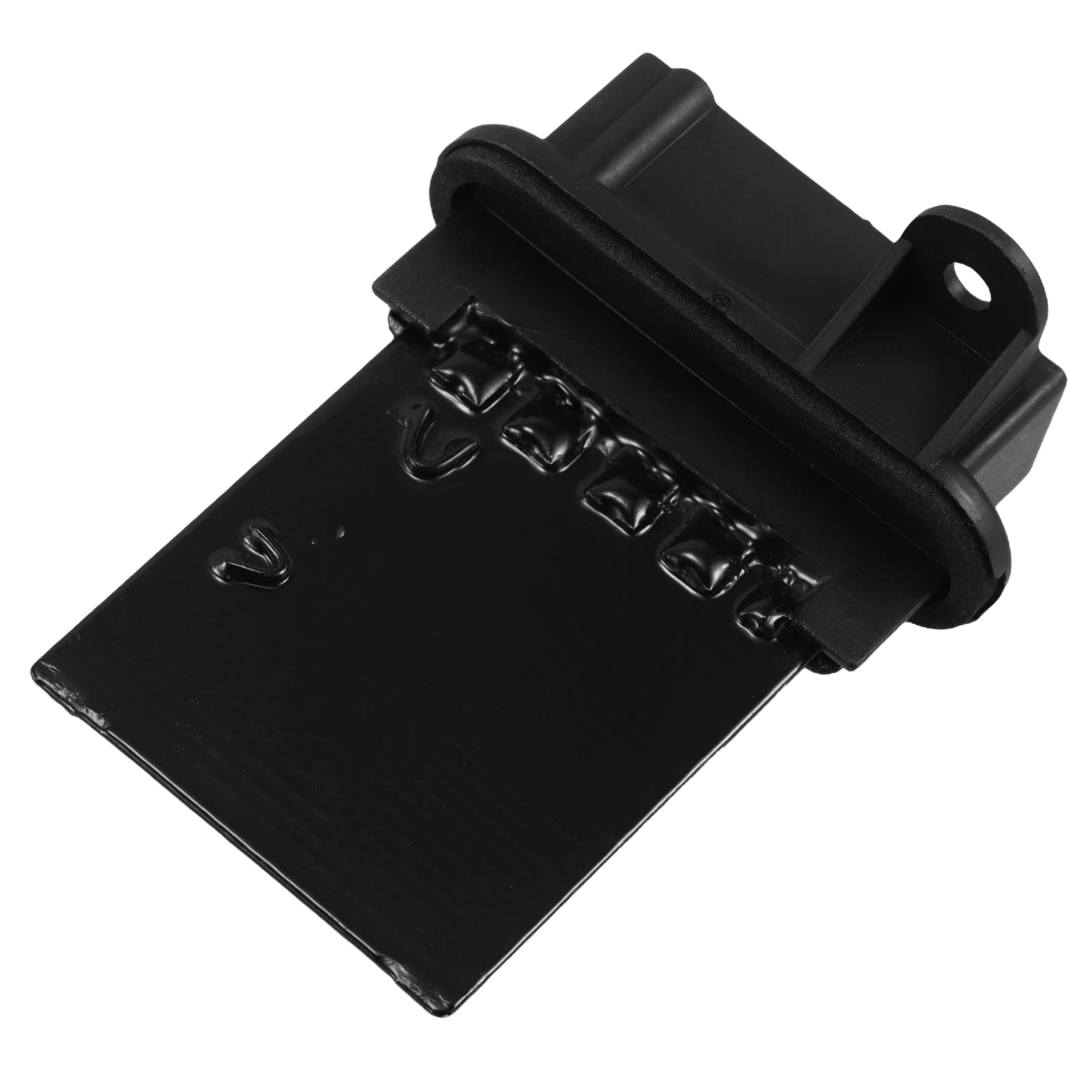 WORGEOUS Blower Motor Resistor Replacement Car Blower Motor Resistor ...