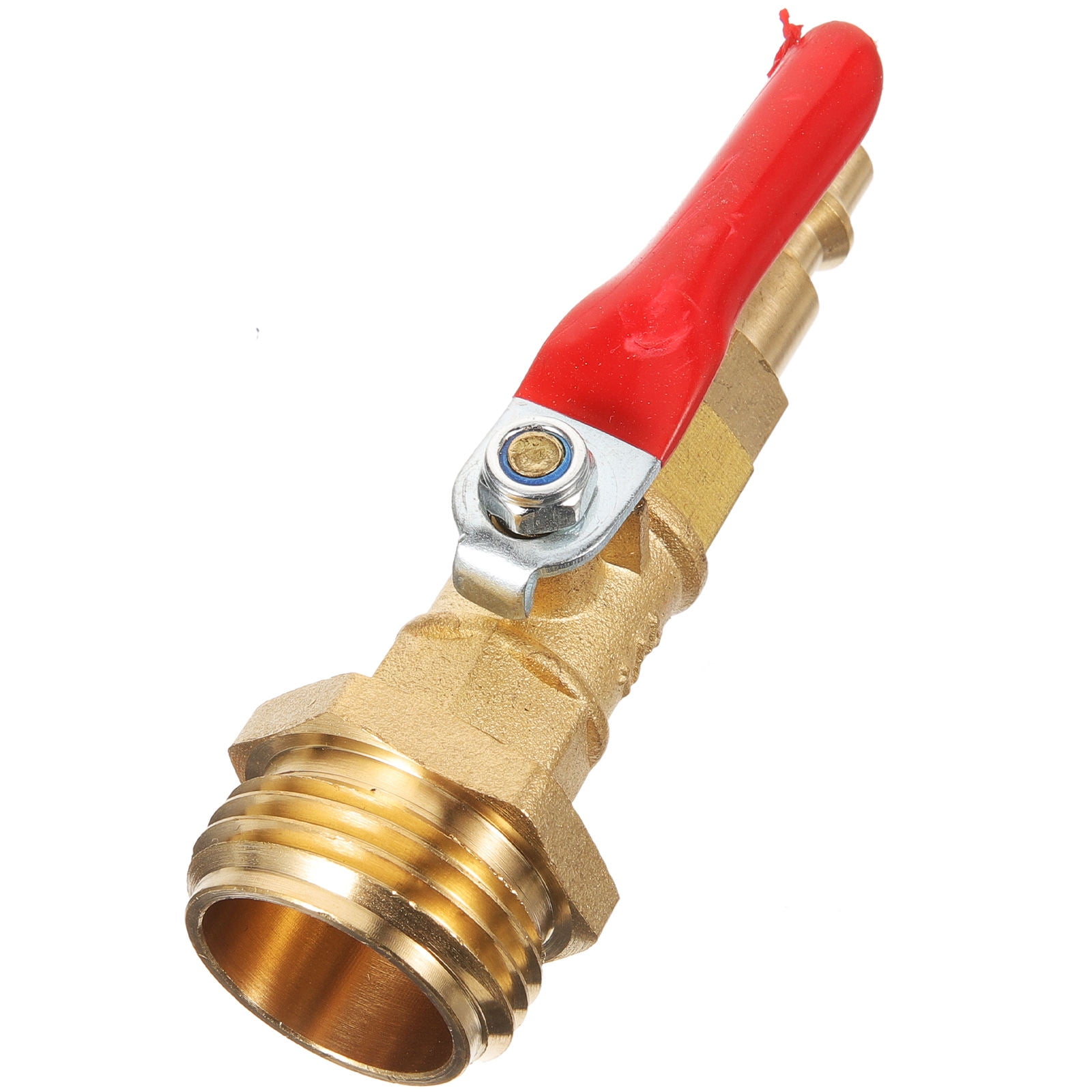 WORGEOUS Blowout Adapter Garden Hose Fitting Freezing Garden Hose ...