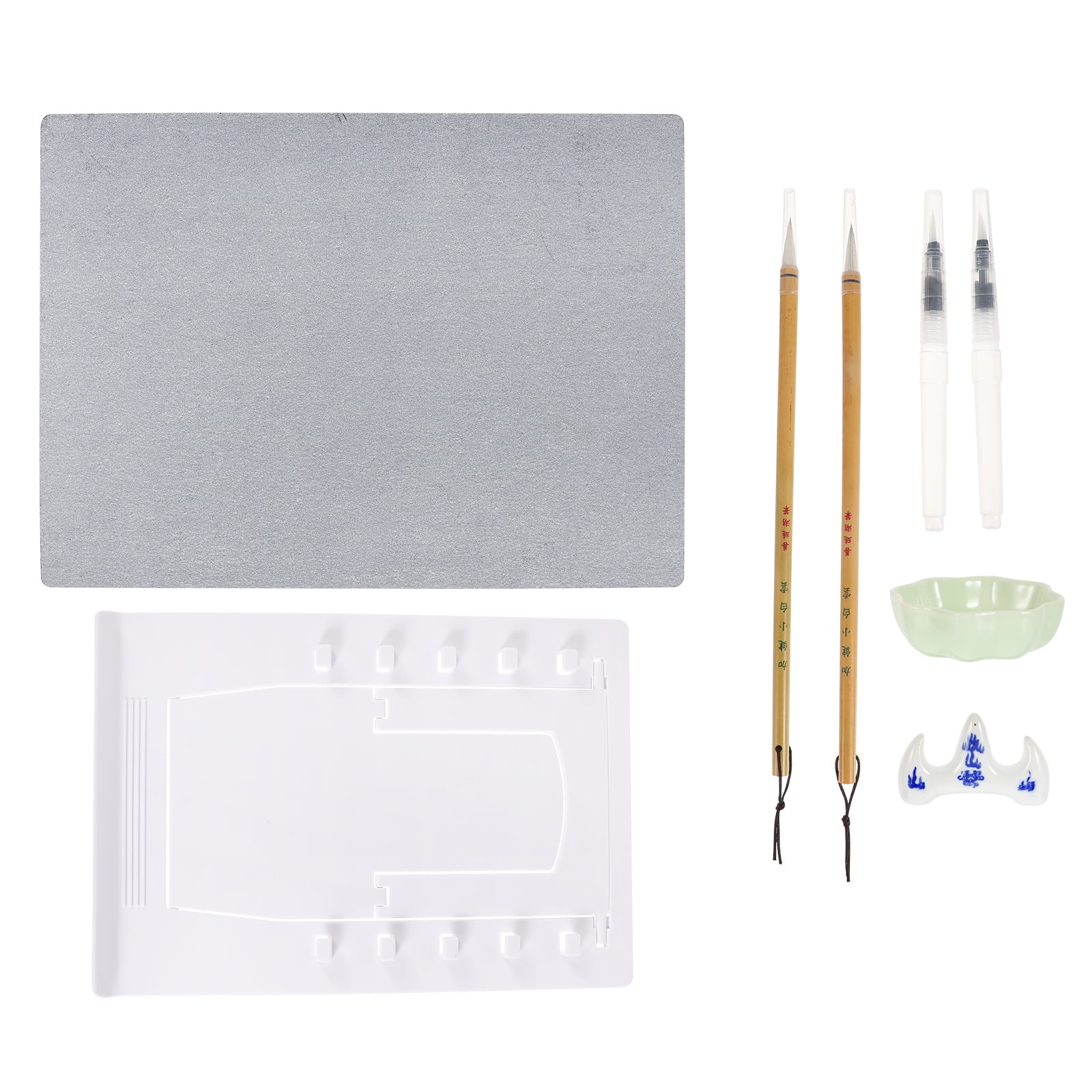 WORGEOUS Board Drawing Water Writing Graffiti Painting Set Stress ...