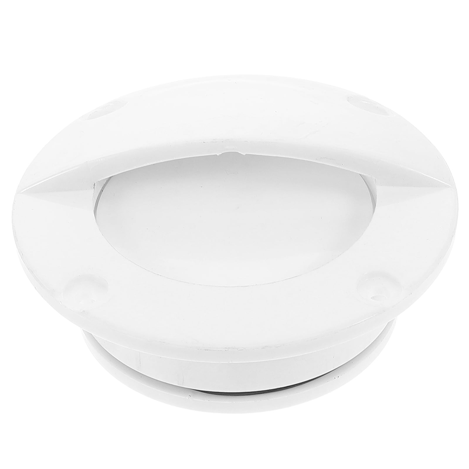 Durable Plastic Boat Drain Plug for Home Use with Seal Ring Yacht Cabin ...