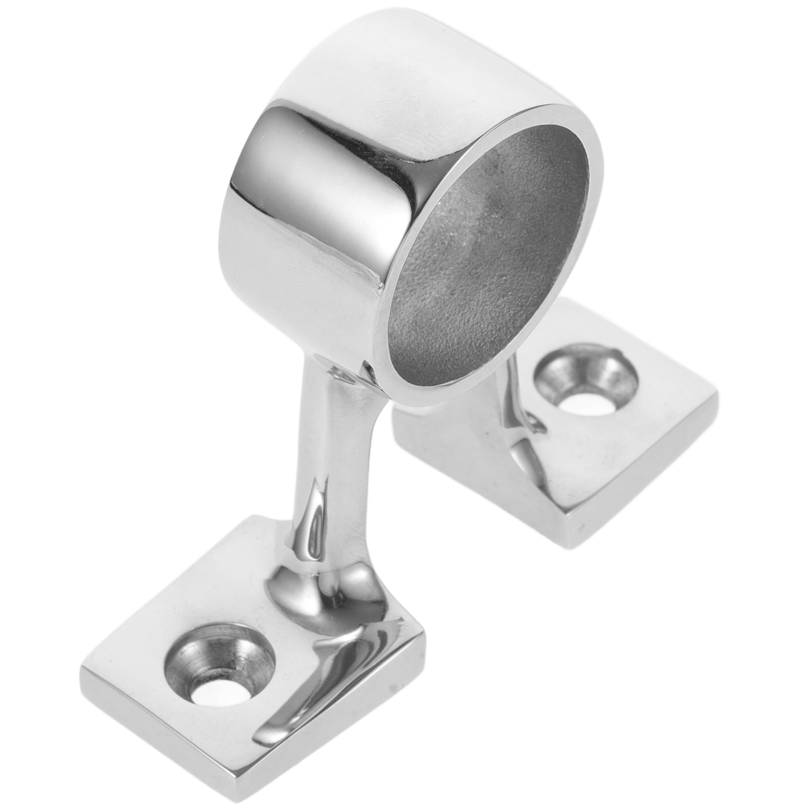 WORGEOUS Boat Handrail Bracket Handrail Holder Stand Stainless Steel ...
