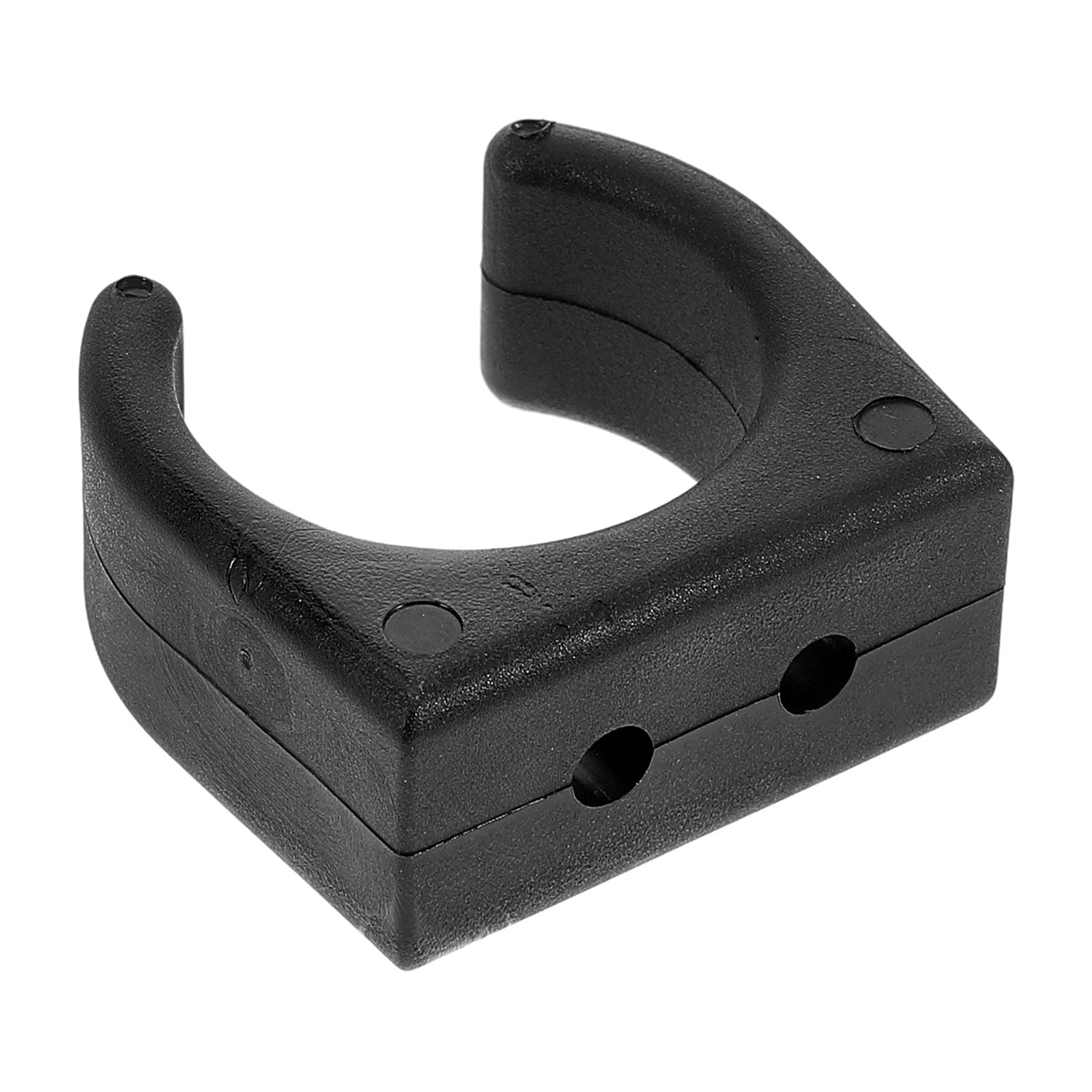 WORGEOUS Boat Pole Clip Holder Marine Clip For Boats Tube Clamp Paddle ...