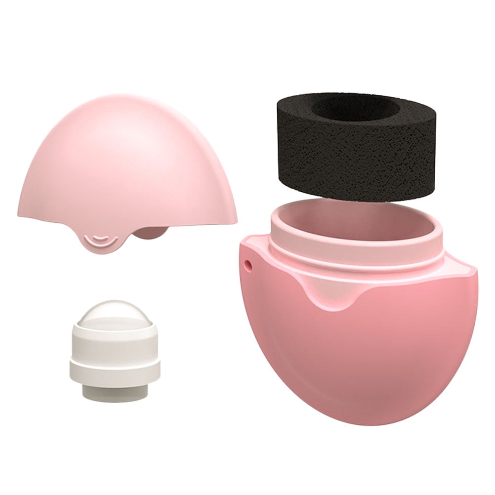 WORGEOUS Body Cream Applicator Roll On Cream Applicator Silicone Lotion ...