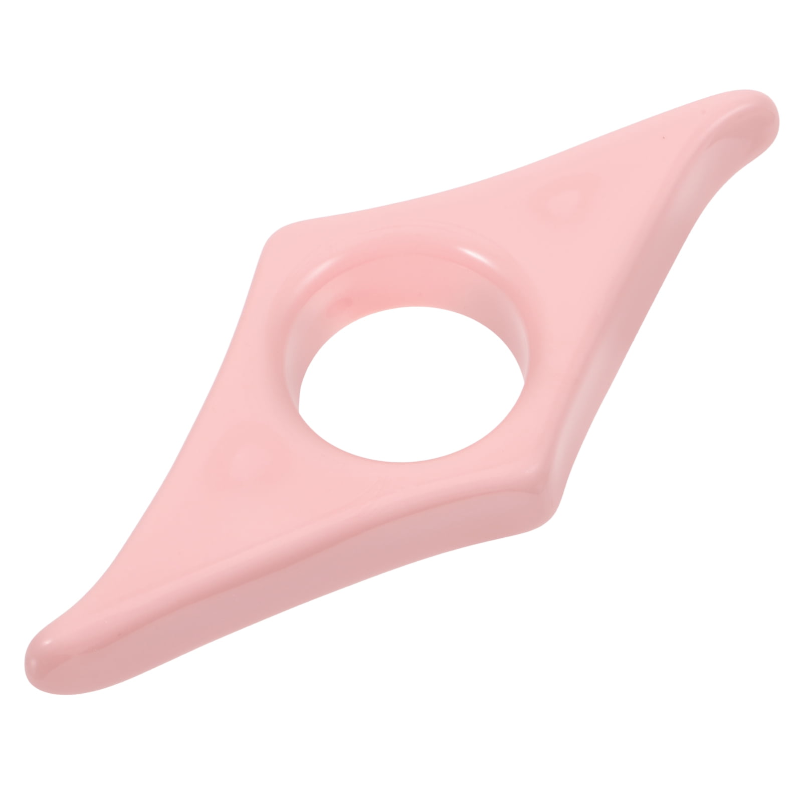 Worgeous 1 Set Small Thumb Book Page Holder for Office Reading Book ...