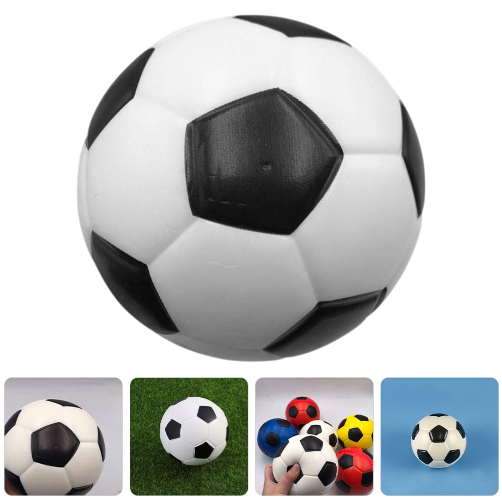 BESTYASH Mute Bouncing Toy PU Material Bounce for Kids and Adults 1 ...