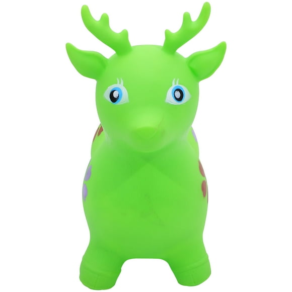 Inflatable Bouncy Animals