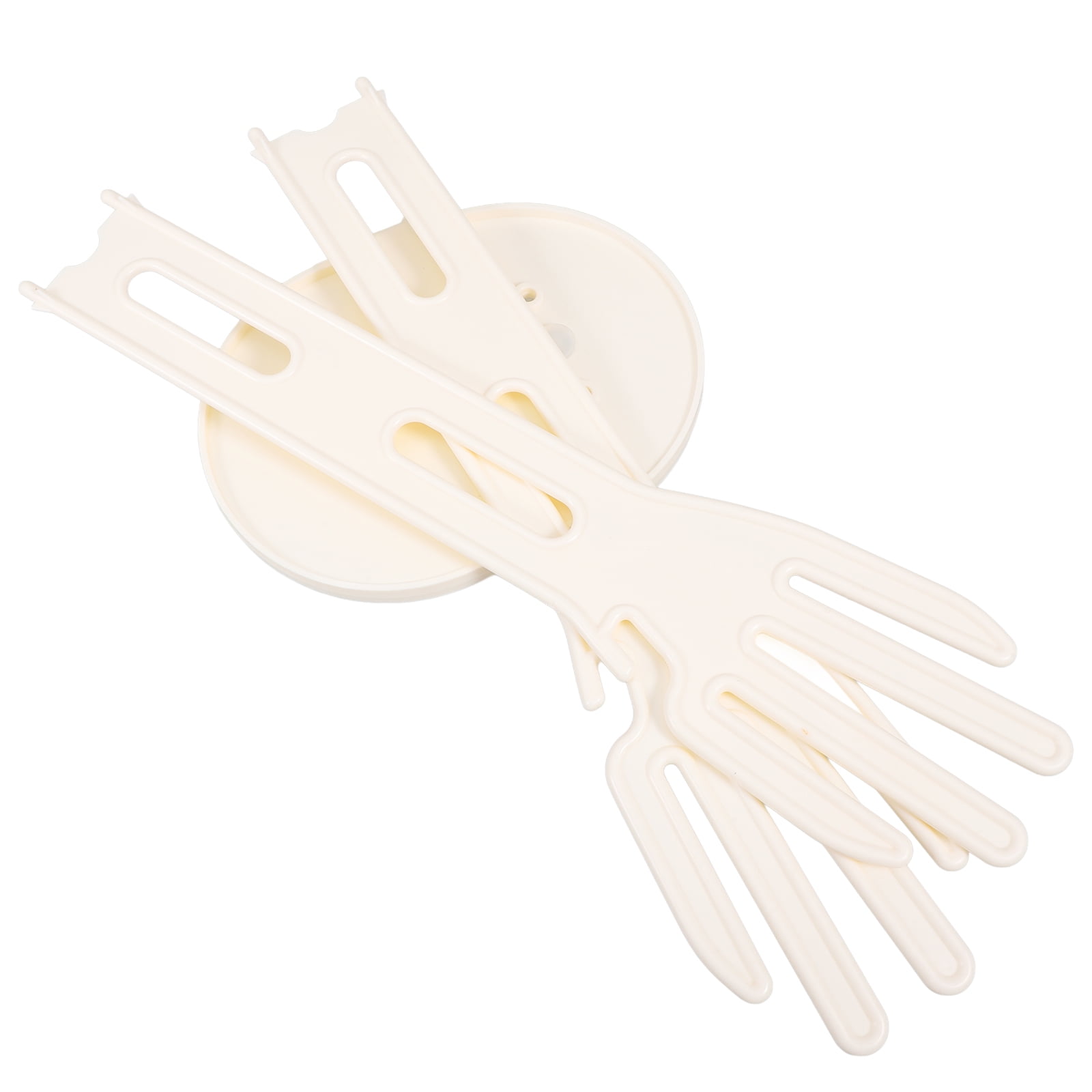 WORGEOUS Boxing Glove Stand Kitchen Glove Holder Display Vertical ...