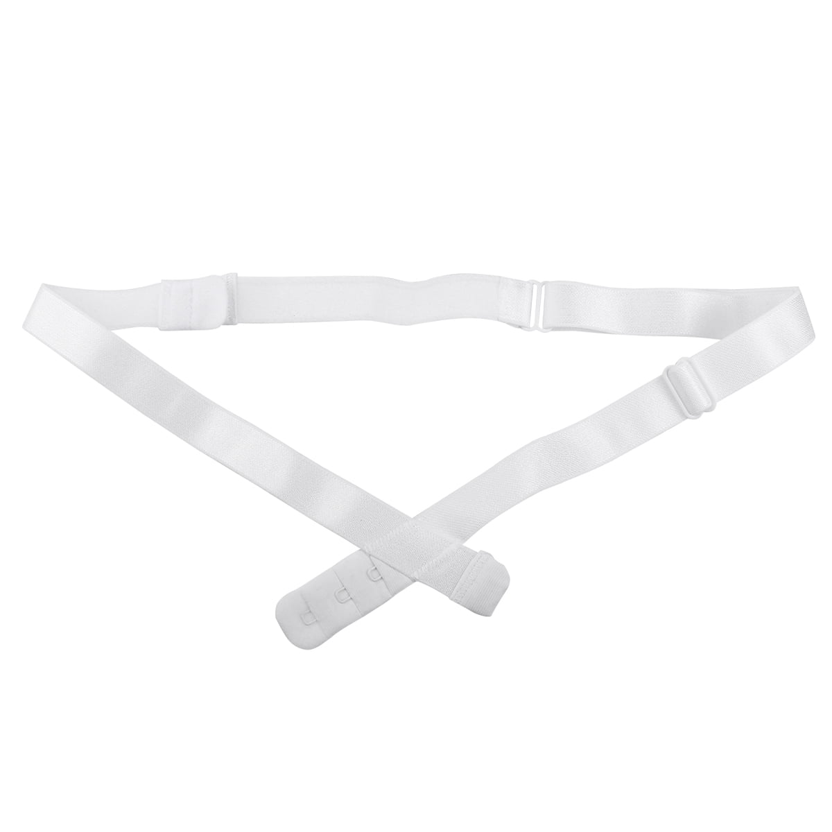 WORGEOUS Bra Cross-belt Extension Strap Back Corset Extenders Bras ...