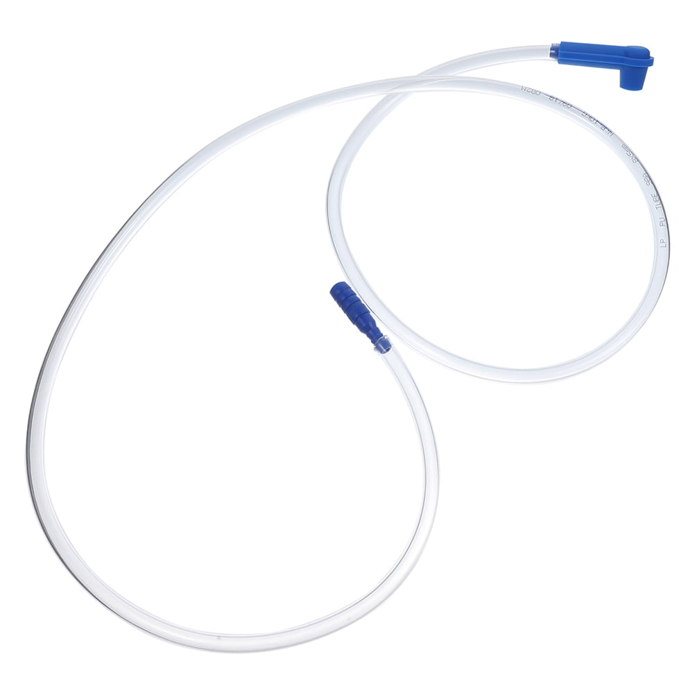 WORGEOUS Brake Bleed Tubing Bleeder Hoses Trailer Door Rod Bicycle Pipe ...