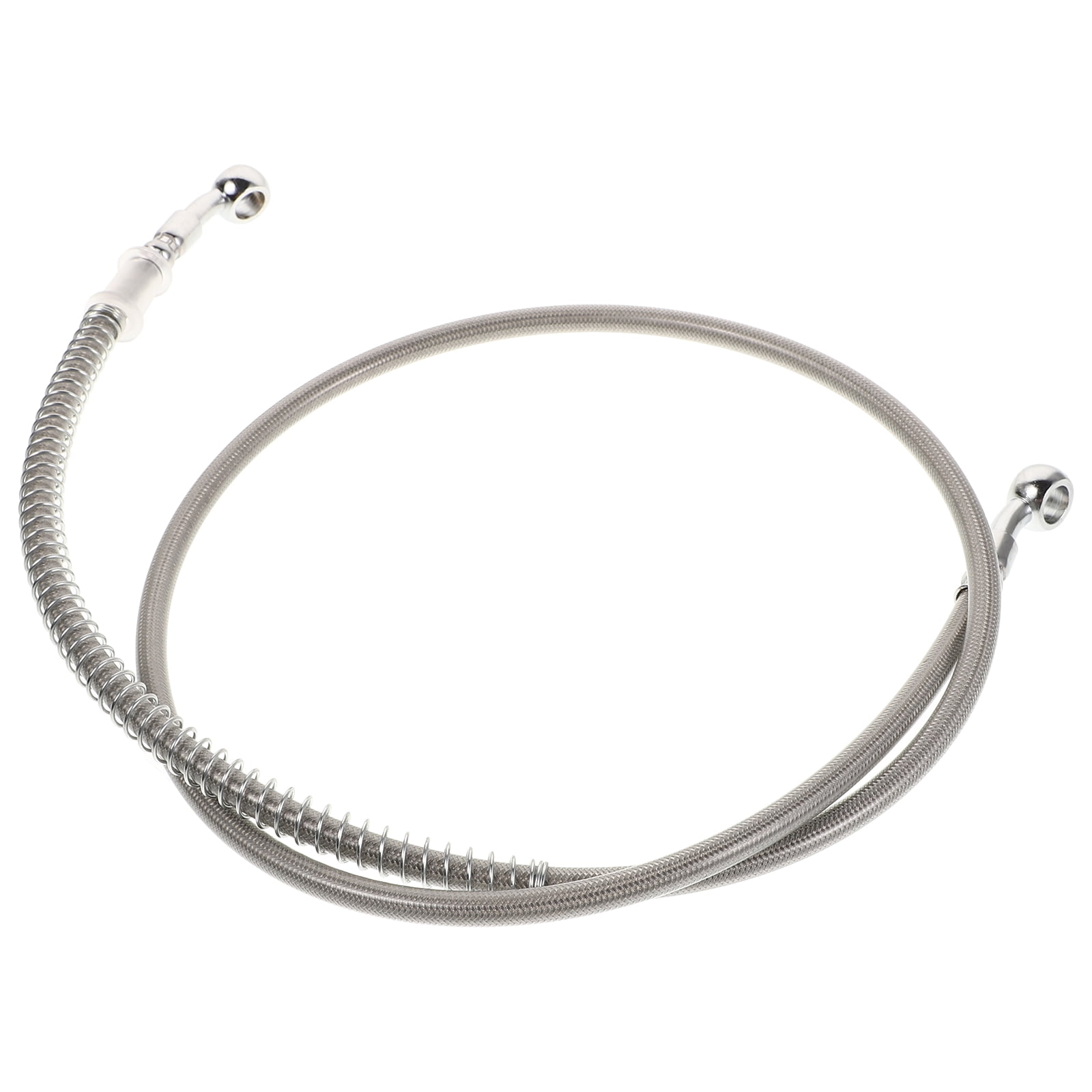 WORGEOUS Brake Line Pipe For Motorcycle Brake Oil Hose High-Temperature ...