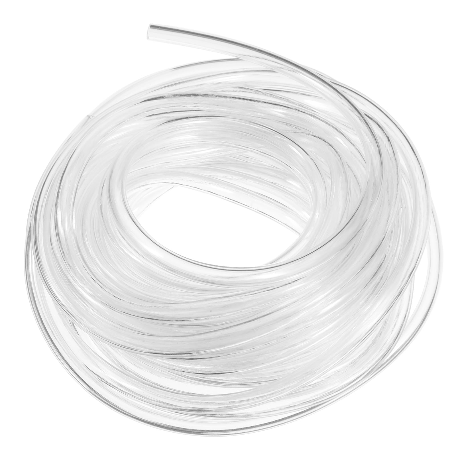 WORGEOUS Brewing Gas Tubing Beer Flexible Hose Transparent Hose Clear ...
