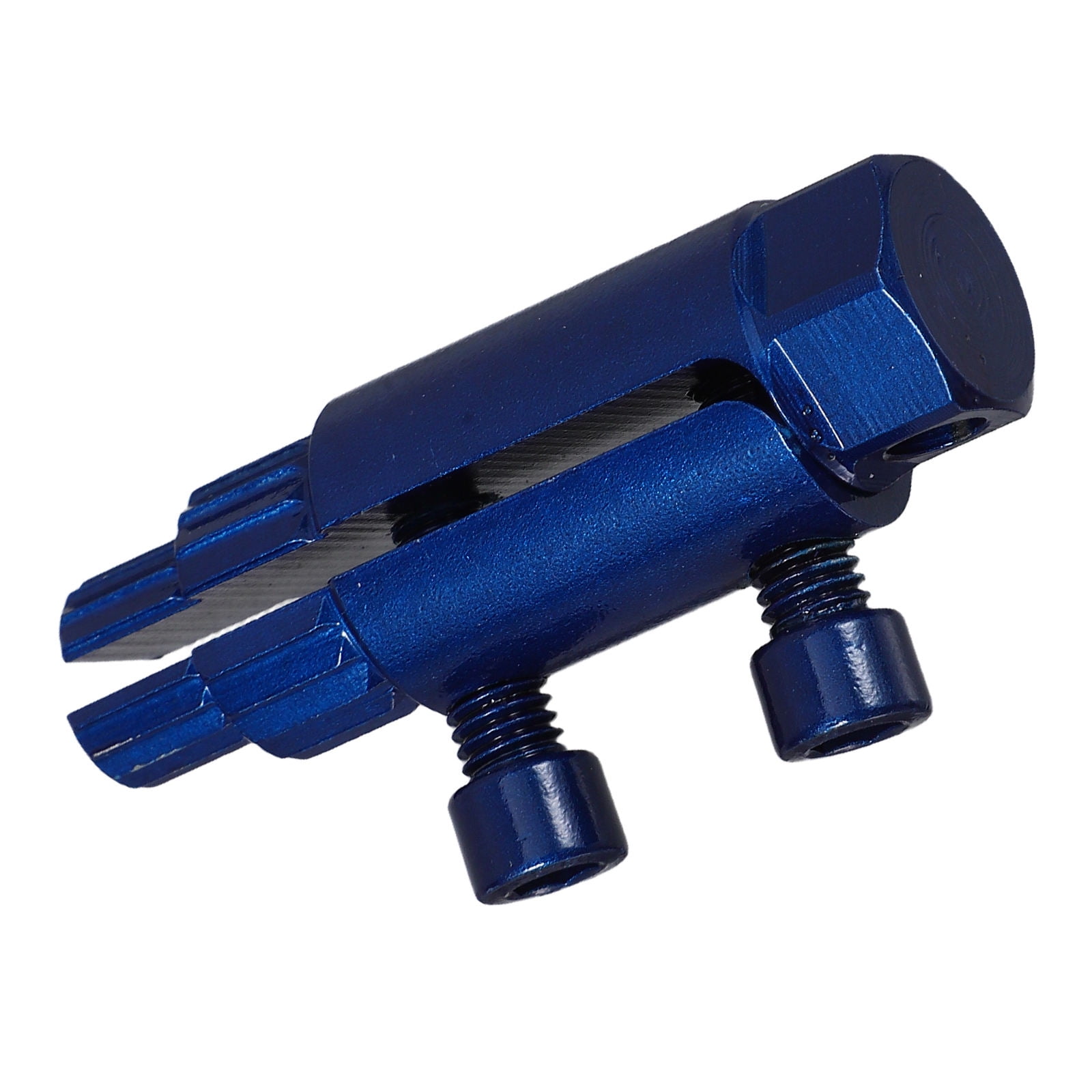 WORGEOUS Broken Faucet Thread Remover Angle Stop Wrench For Faucet ...