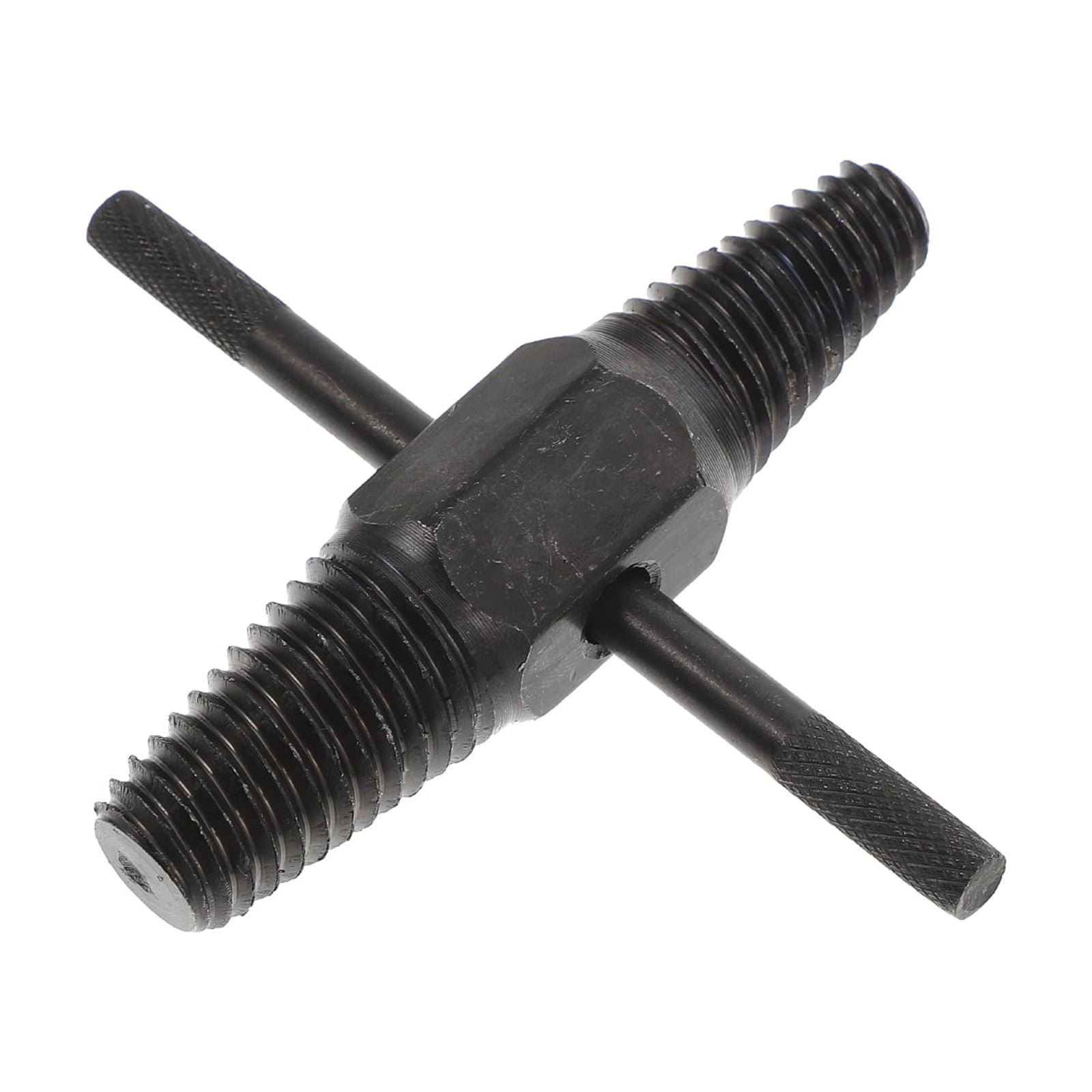 WORGEOUS Broken Tube Extractor Wire Stripping Tool Screw Removing Black ...