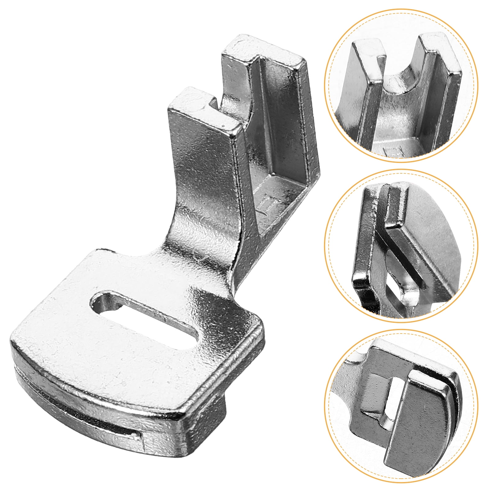 WORGEOUS Brother Sewing Feet Foot Accessories Euro-pro Machines ...
