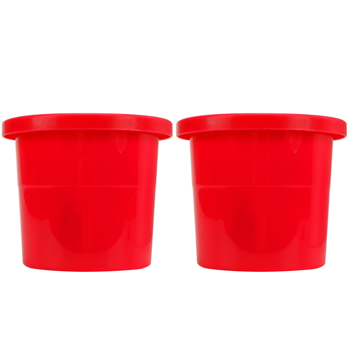 WORGEOUS Bucket Walking Stilts Fun Exercise Toys Parent-child ...