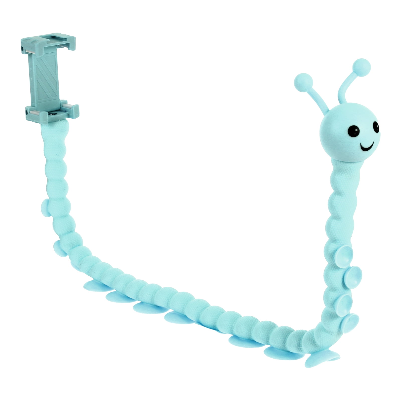 WORGEOUS Bug Phone Holder with Suckers for Video Calls Office - Walmart.com