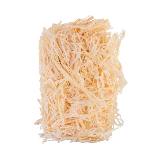 WORGEOUS Bulk Wrapping Paper Package Stuffing Shredded Gift Box Filler ...