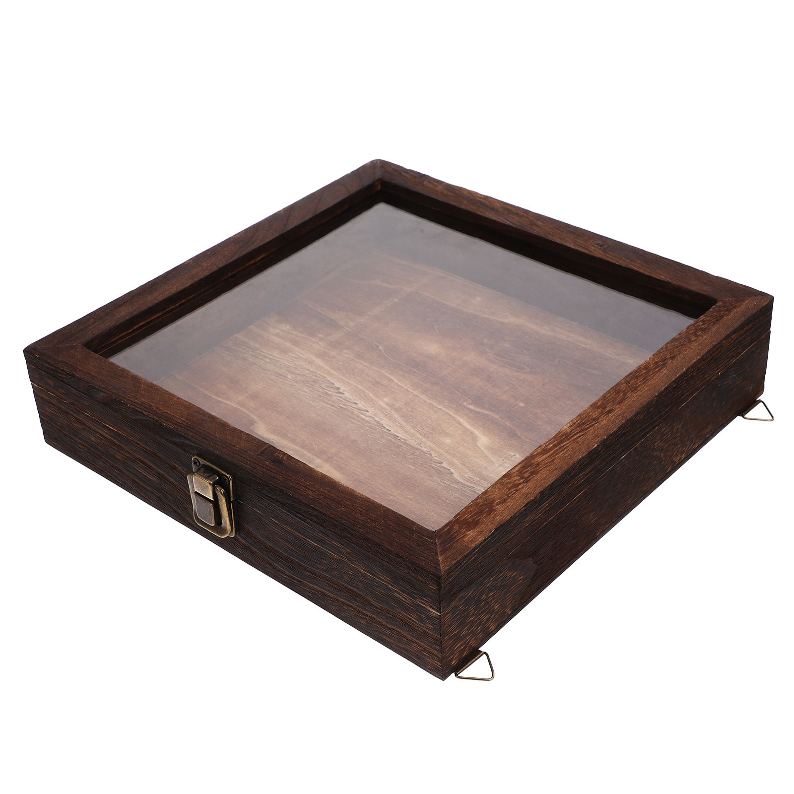 WORGEOUS Butterfly Specimen Box Case Clear Display Large Shadow Boxes ...