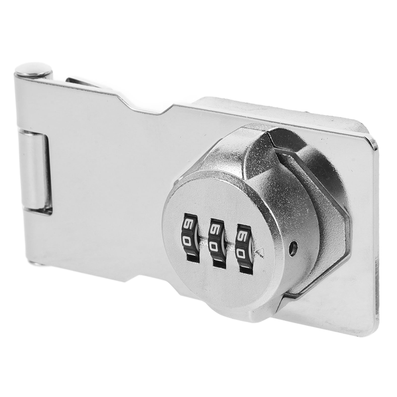 WORGEOUS Cabinet Combination Lock Combination Lock Professional Cabinet ...