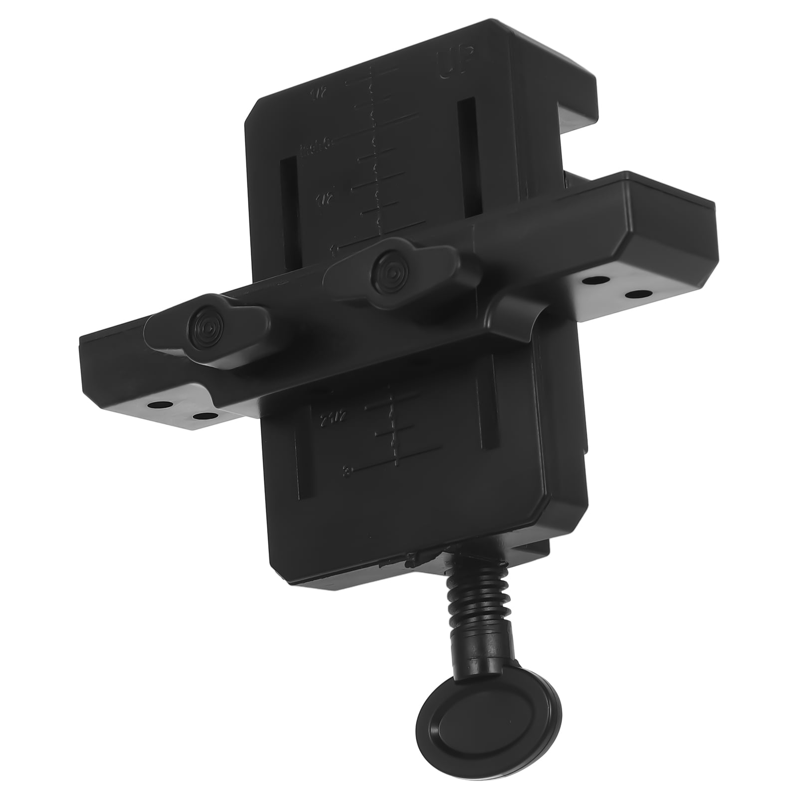 WORGEOUS Cabinet Door Installation Clamp Tool Manual Clamps ...