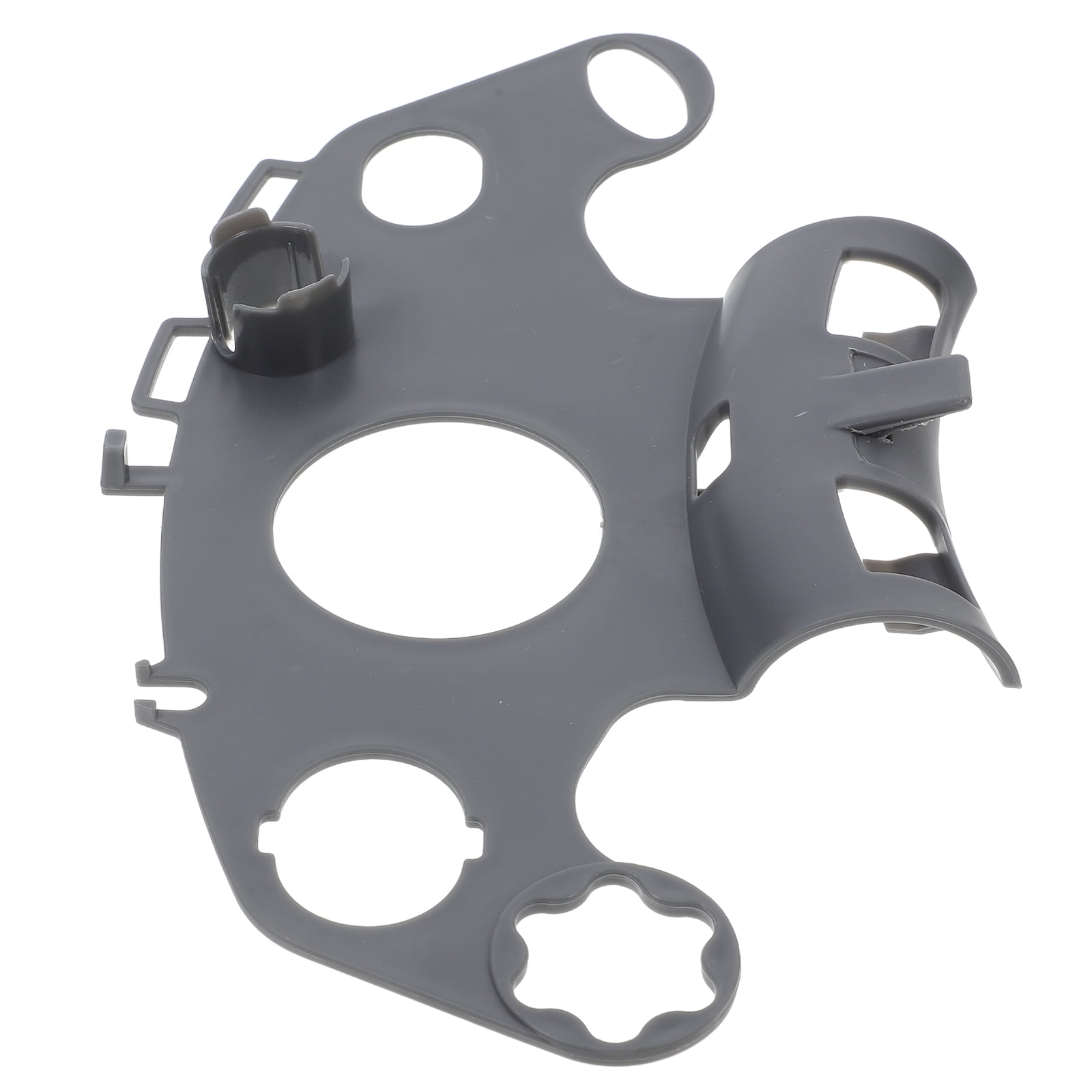 WORGEOUS Cabinet Organizer Shelf for Cooking Machine Supply Compatible ...