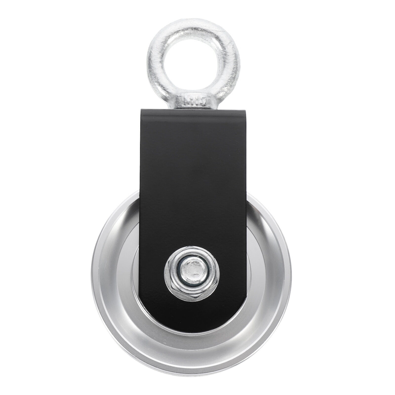 WORGEOUS Cable Machine Home Gym Fitness Stand Pulley Practical Design ...