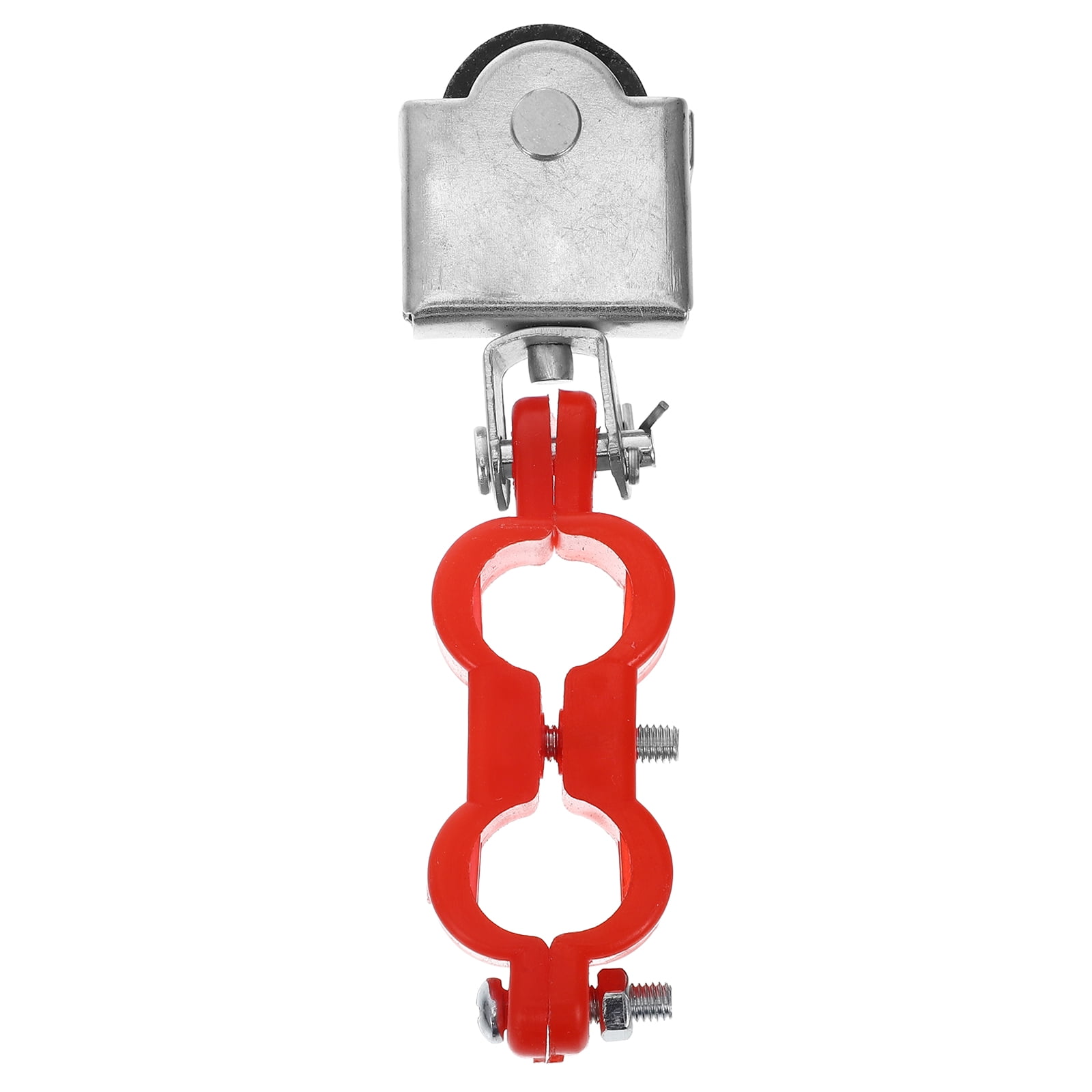 WORGEOUS Cable Pulley System for Home Gym Smooth Quiet Pulley Wheel ...