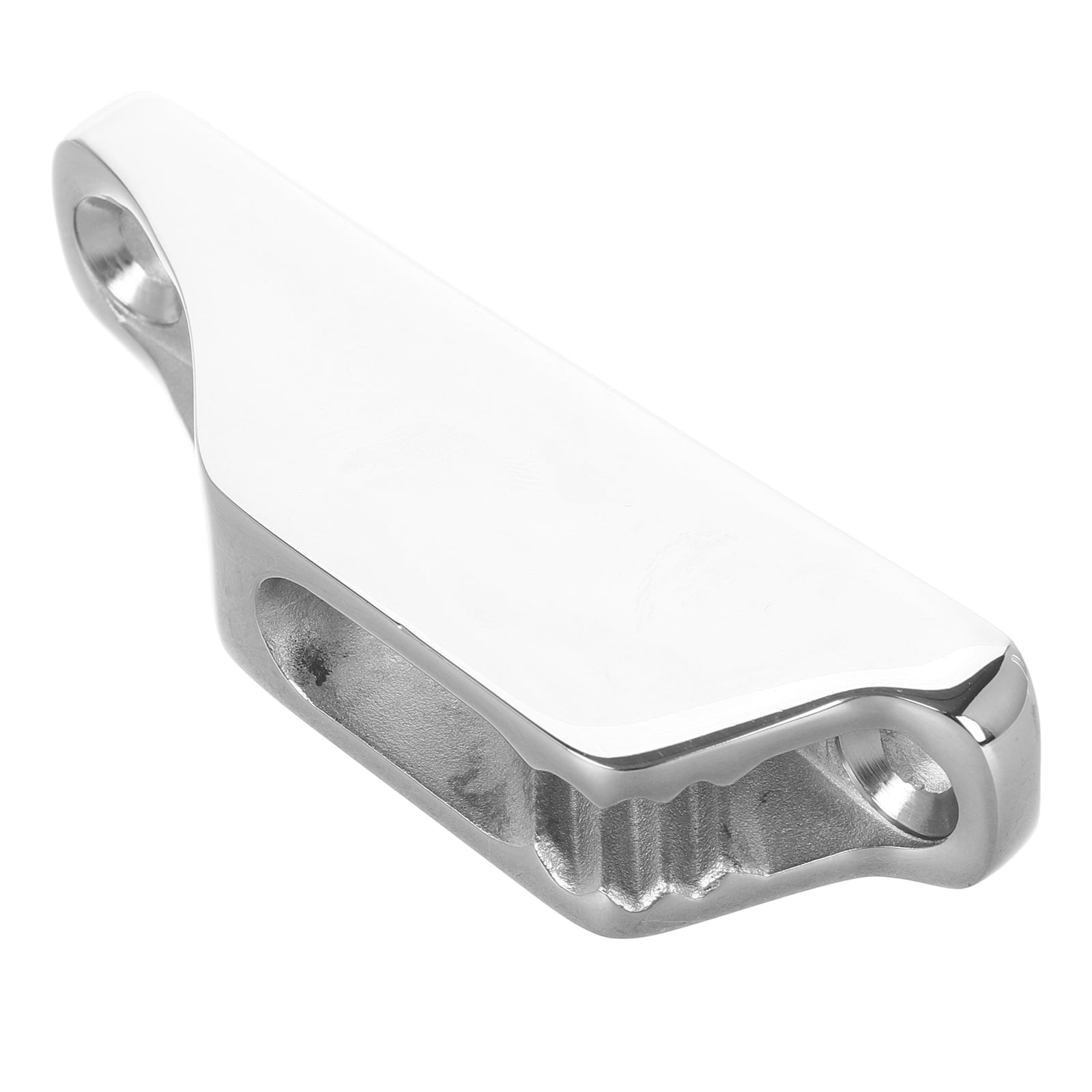 Stainless Steel Cam Cleat for Boat Use Durable and Lightweight Silver ...
