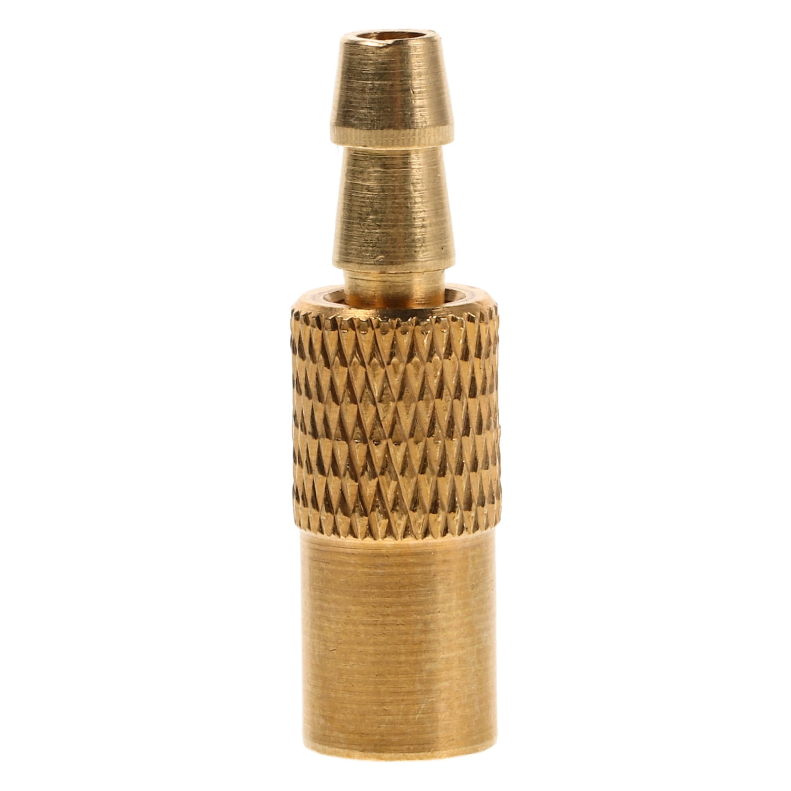 WORGEOUS Car Air Pump Quick Connect Threaded Air Nozzle Quick Connect ...