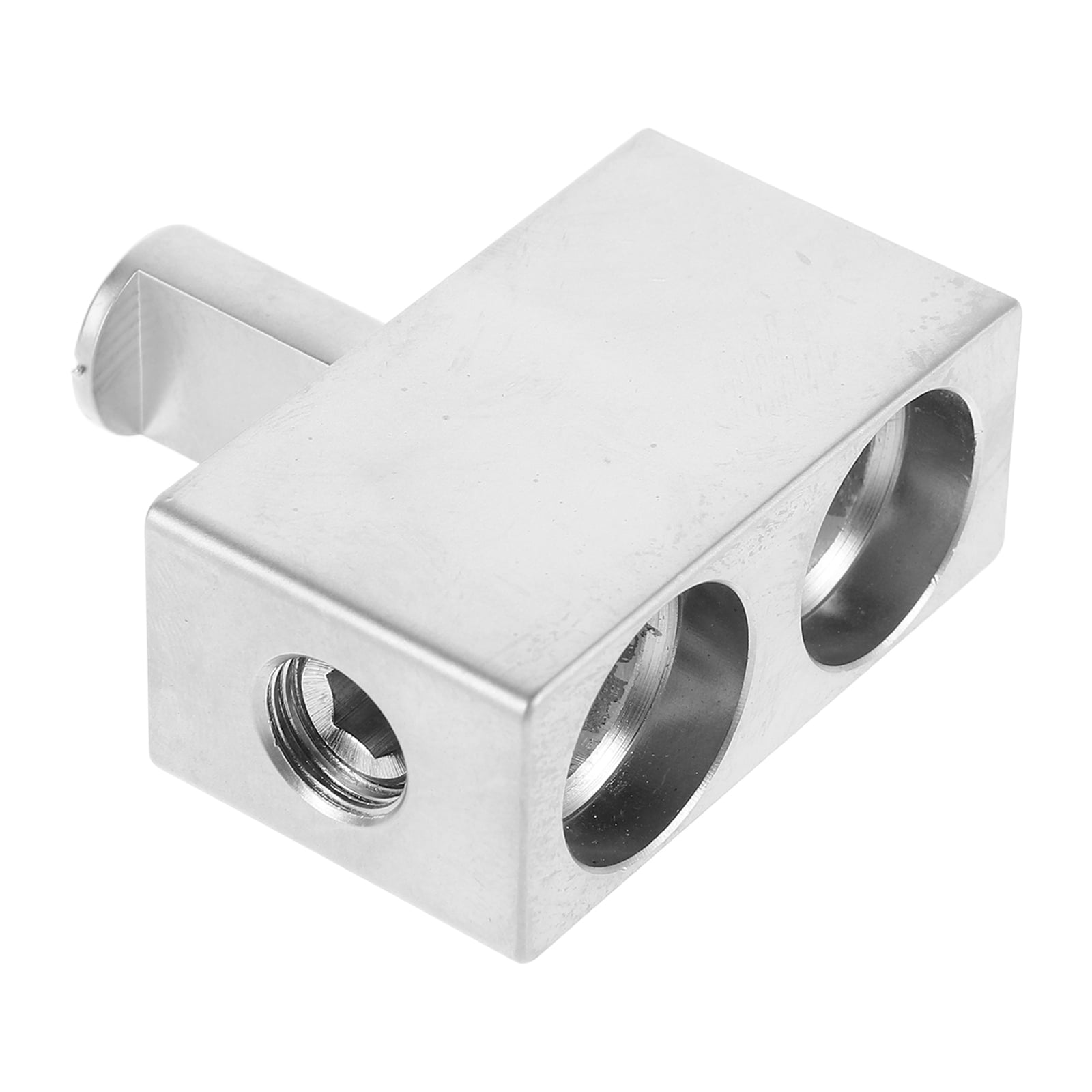 WORGEOUS Car Audio Terminal Block Car Audio Power Connector Power ...