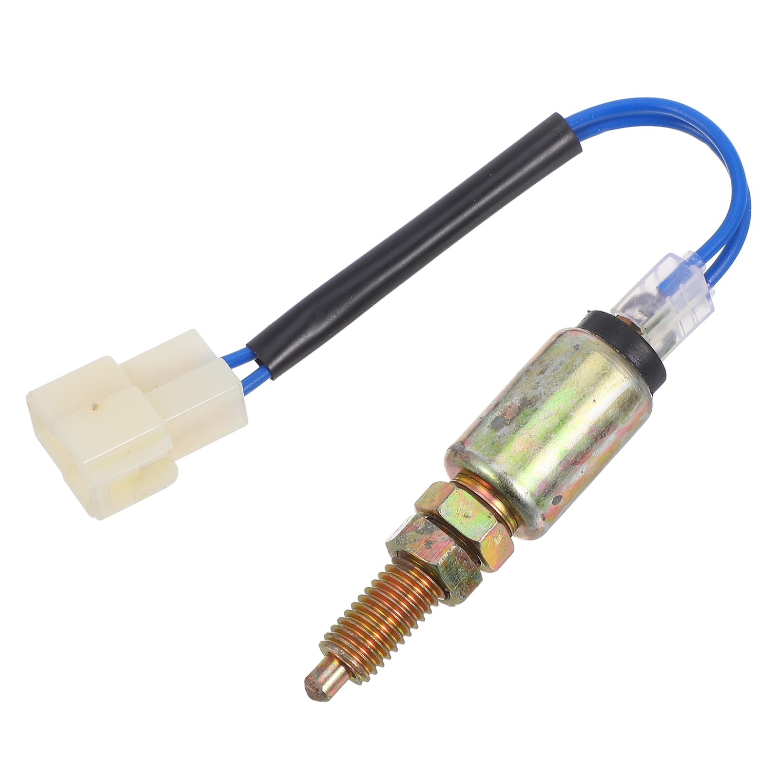 WORGEOUS Car Brake Light Switch Automotive Brake Stop Light Switch ...