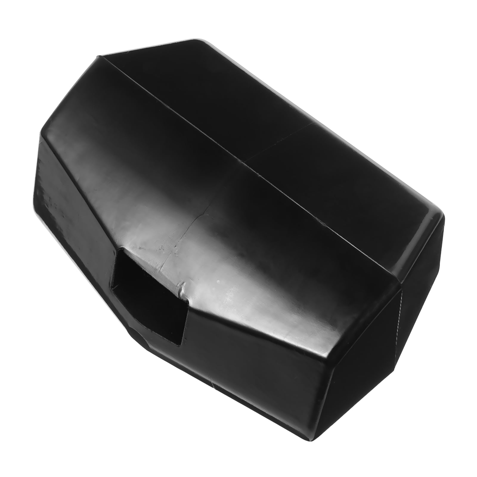 WORGEOUS Car Hood Latch Lock And Bumper Support Kit Suitable For And ...