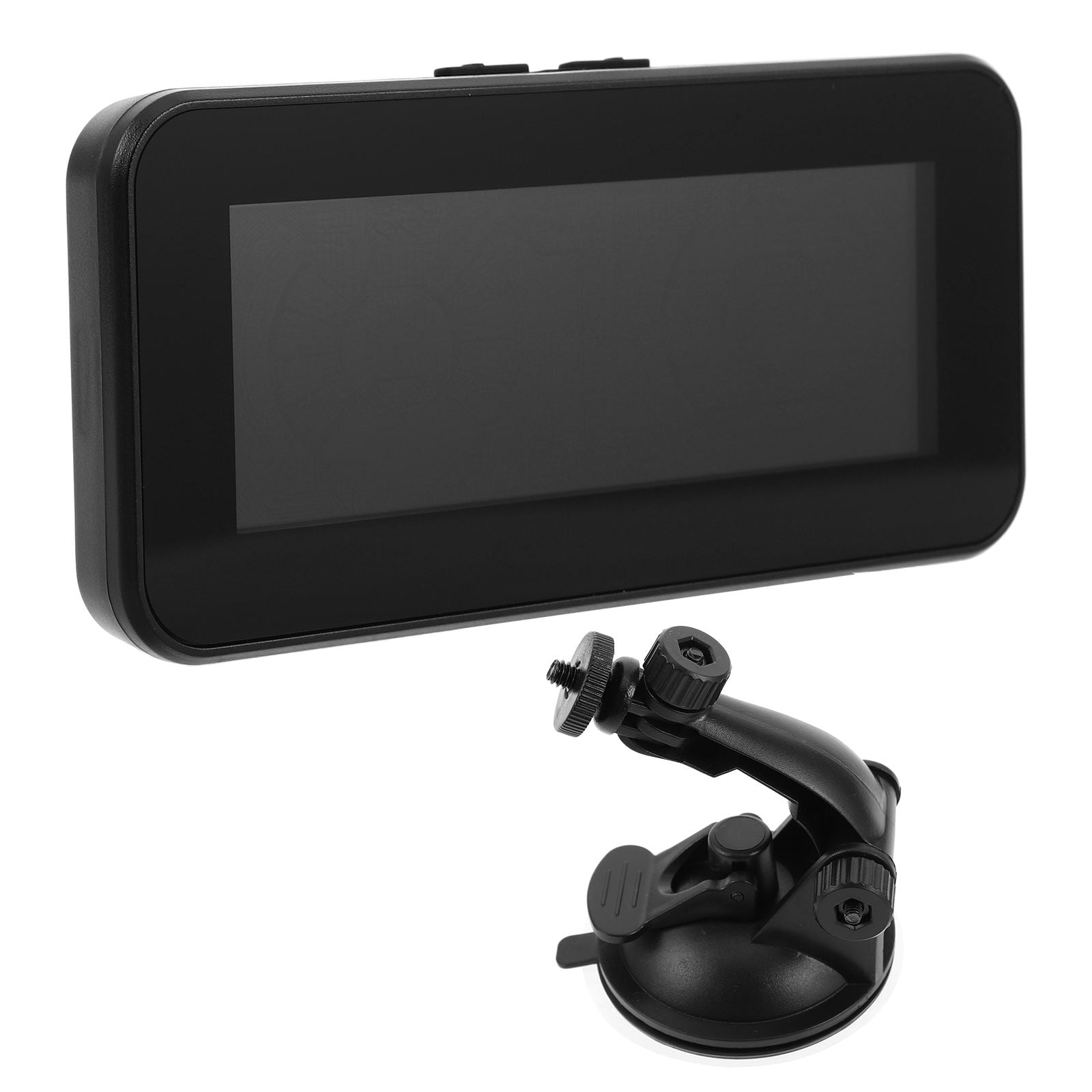 WORGEOUS Car Inclinometer Level Tilt Gauge Digital Display Vehicle ...