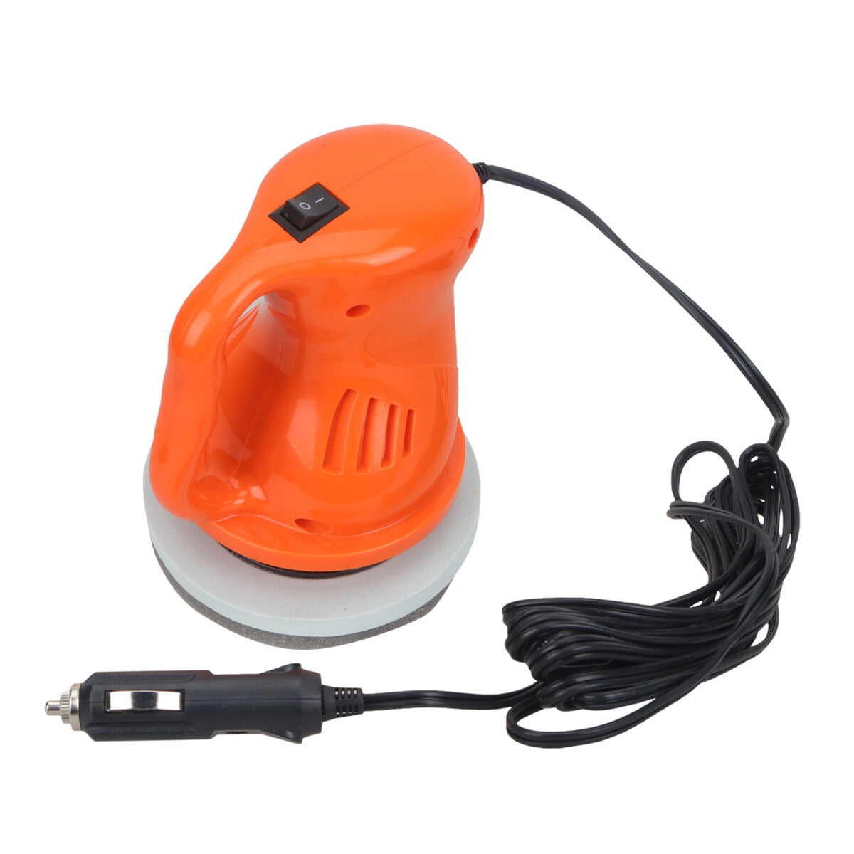 WORGEOUS Car Polisher Kit Polishing Wheel for Drill Wax Buffer Machine ...