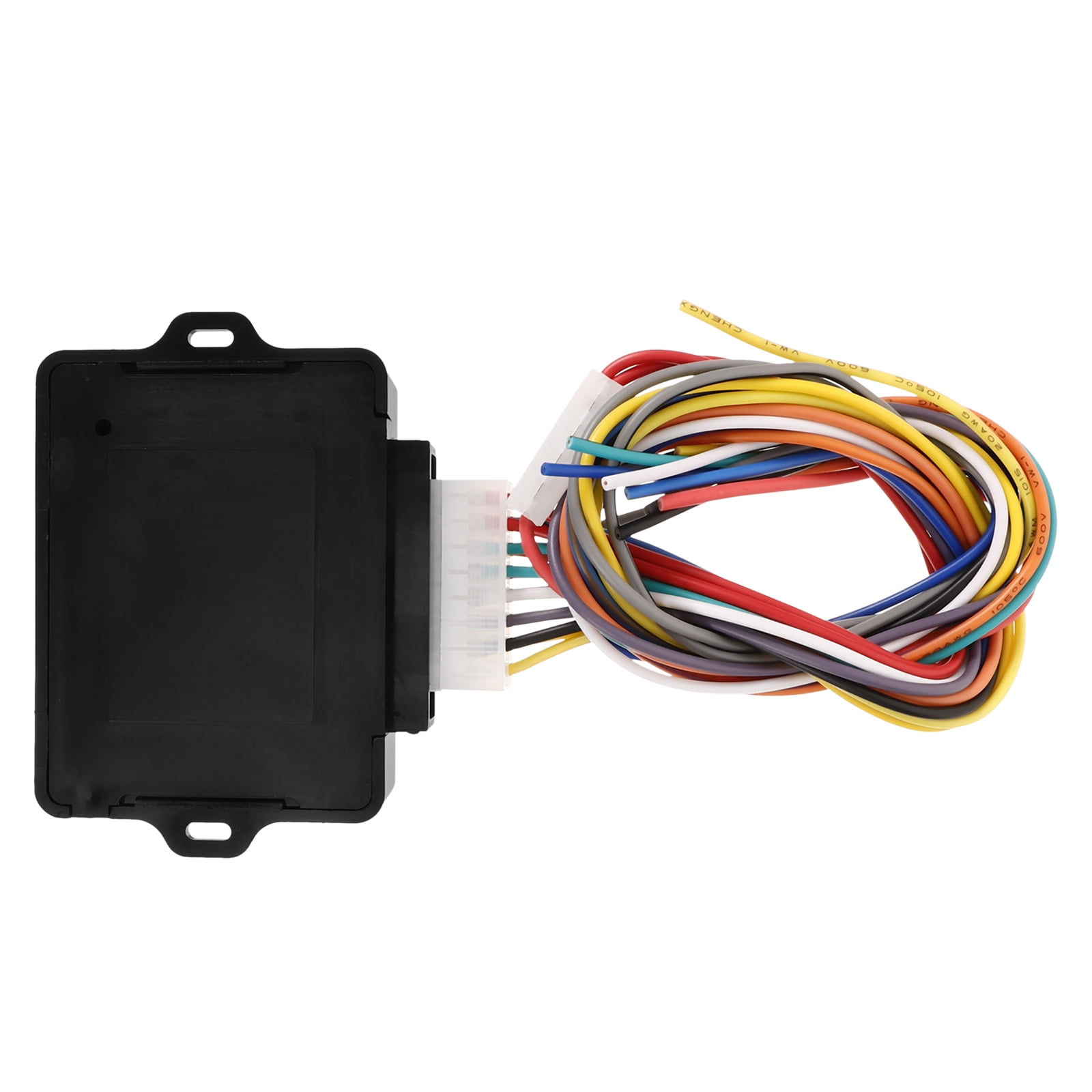 WORGEOUS Car Power Window Controller Window Closing Controller Auto ...