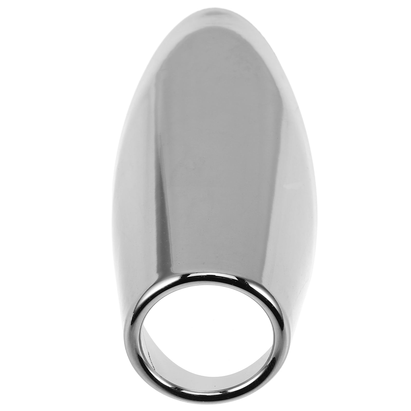 WORGEOUS Car Radio Signal Antenna Base Cover Antenna Mount Replacement ...