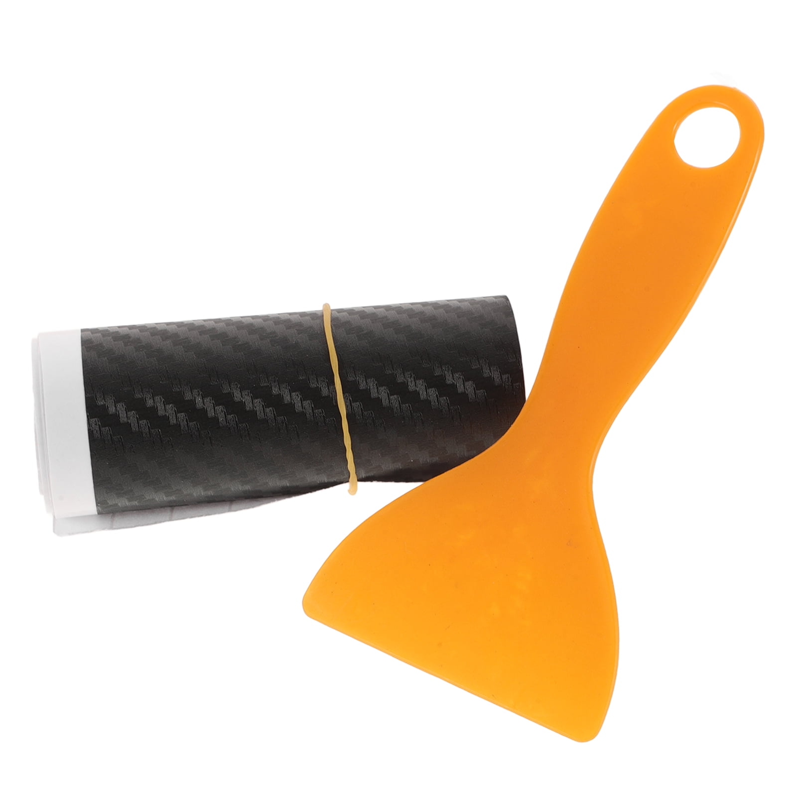 Worgeous Anti-collision Rear Bumper Clothing Door Car Trim - Walmart.com