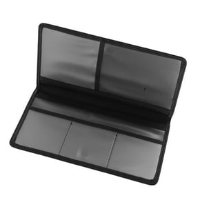 Car Registration Holder