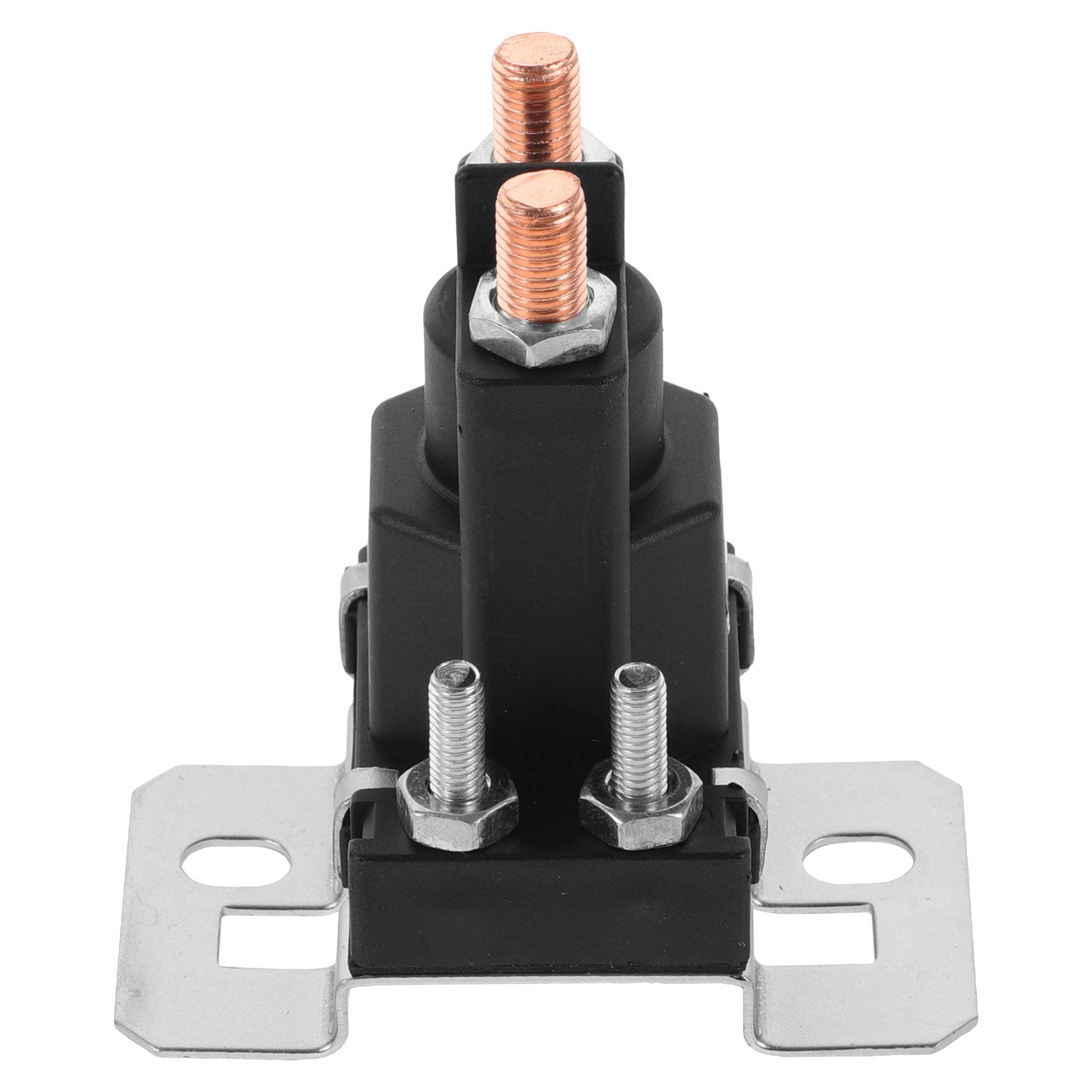 WORGEOUS Car Relay Power Relay Vehicle Replacement Relay Electrical ...