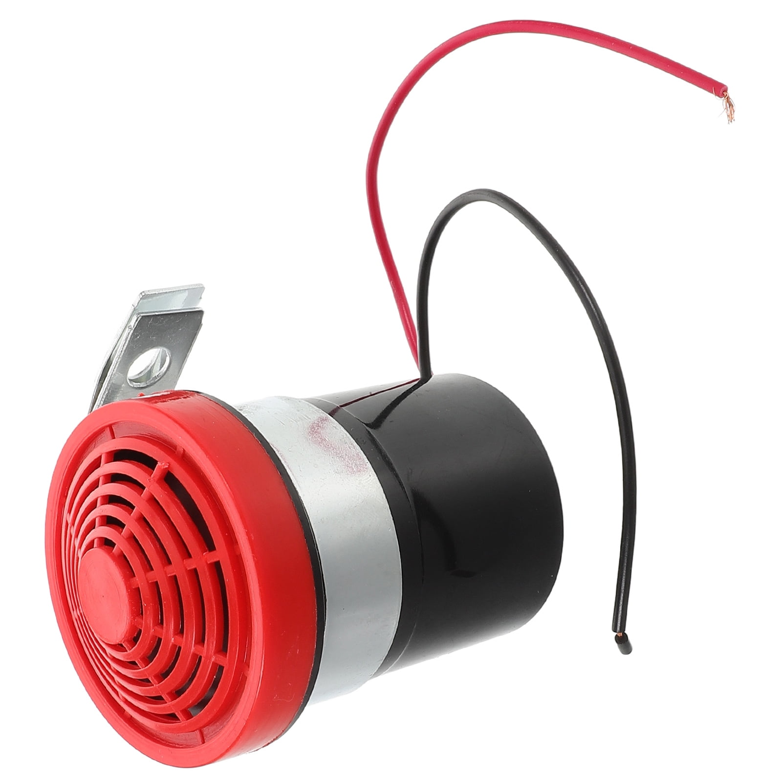 WORGEOUS Car Reversing Horn Backup Alarm for Commercial Trucks Electric ...