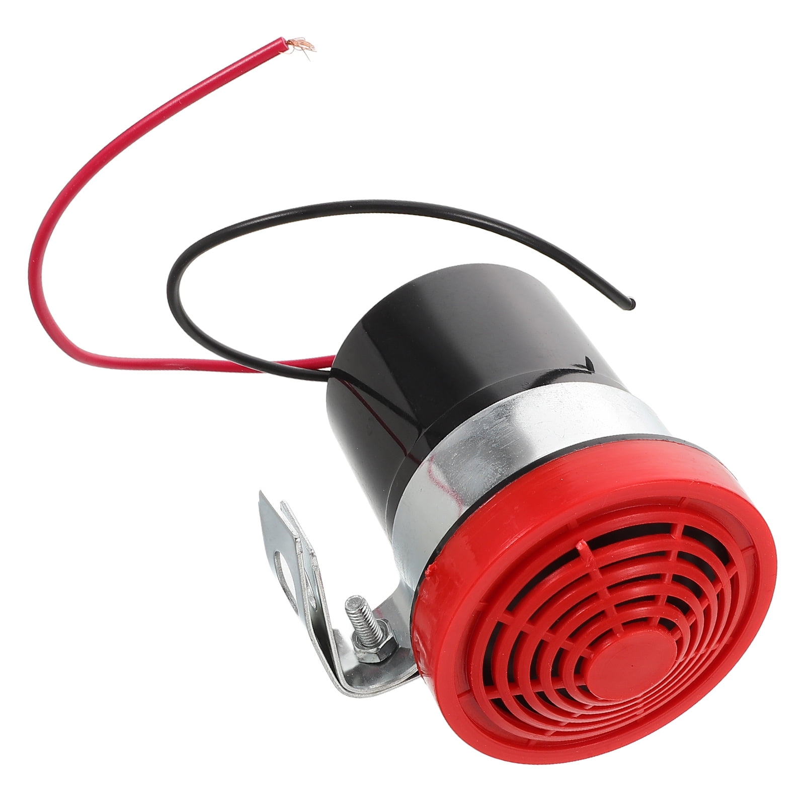WORGEOUS Car Reversing Horn Backup Alarm for Truck Reverse Beeper ...