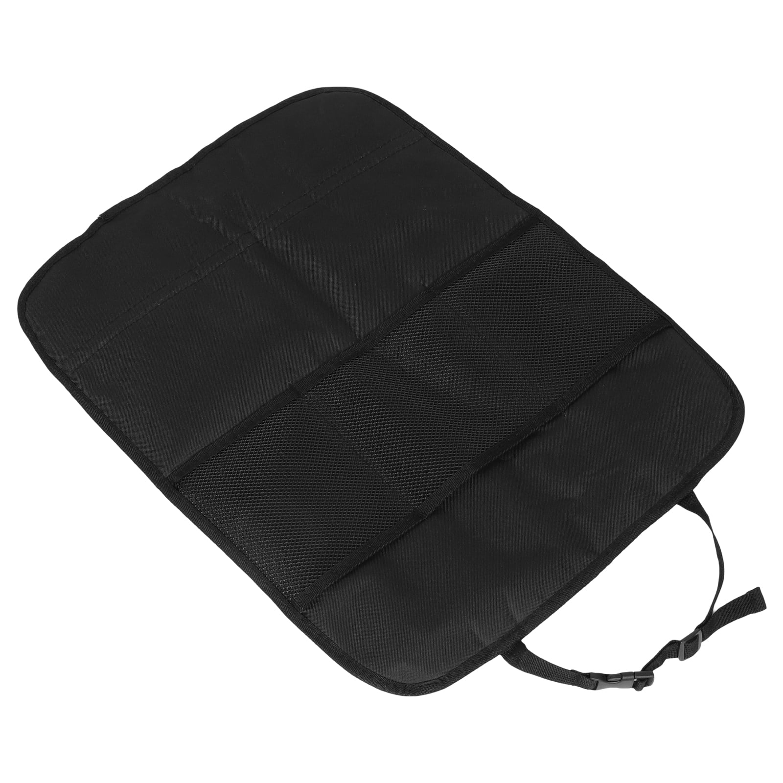 WORGEOUS Car Seat Protector Back Kick Guard Film Drawstring Outdoor Man ...
