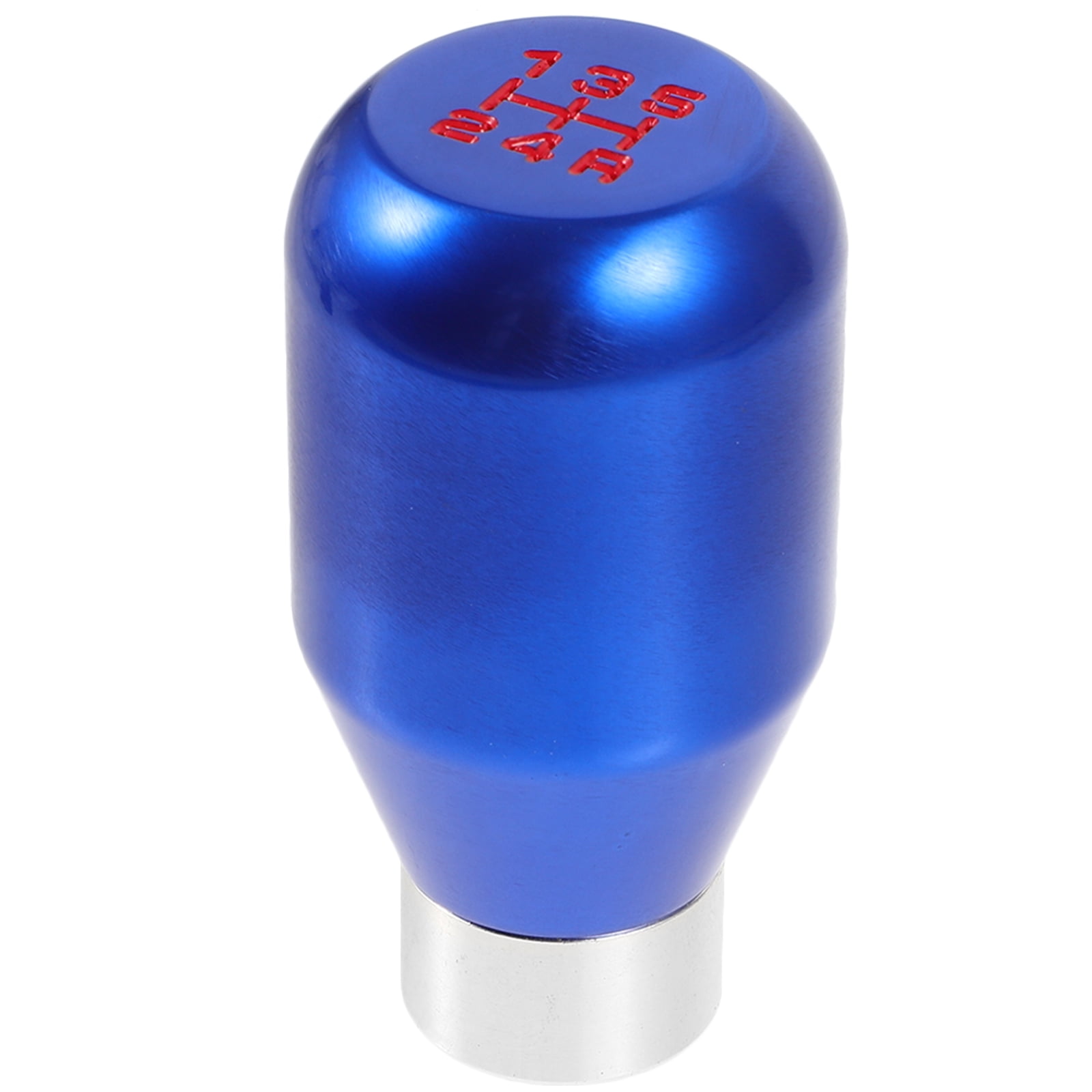 WORGEOUS Car Shift Knob Automotive Shift Car Gear Lever Stick Knob 5 ...