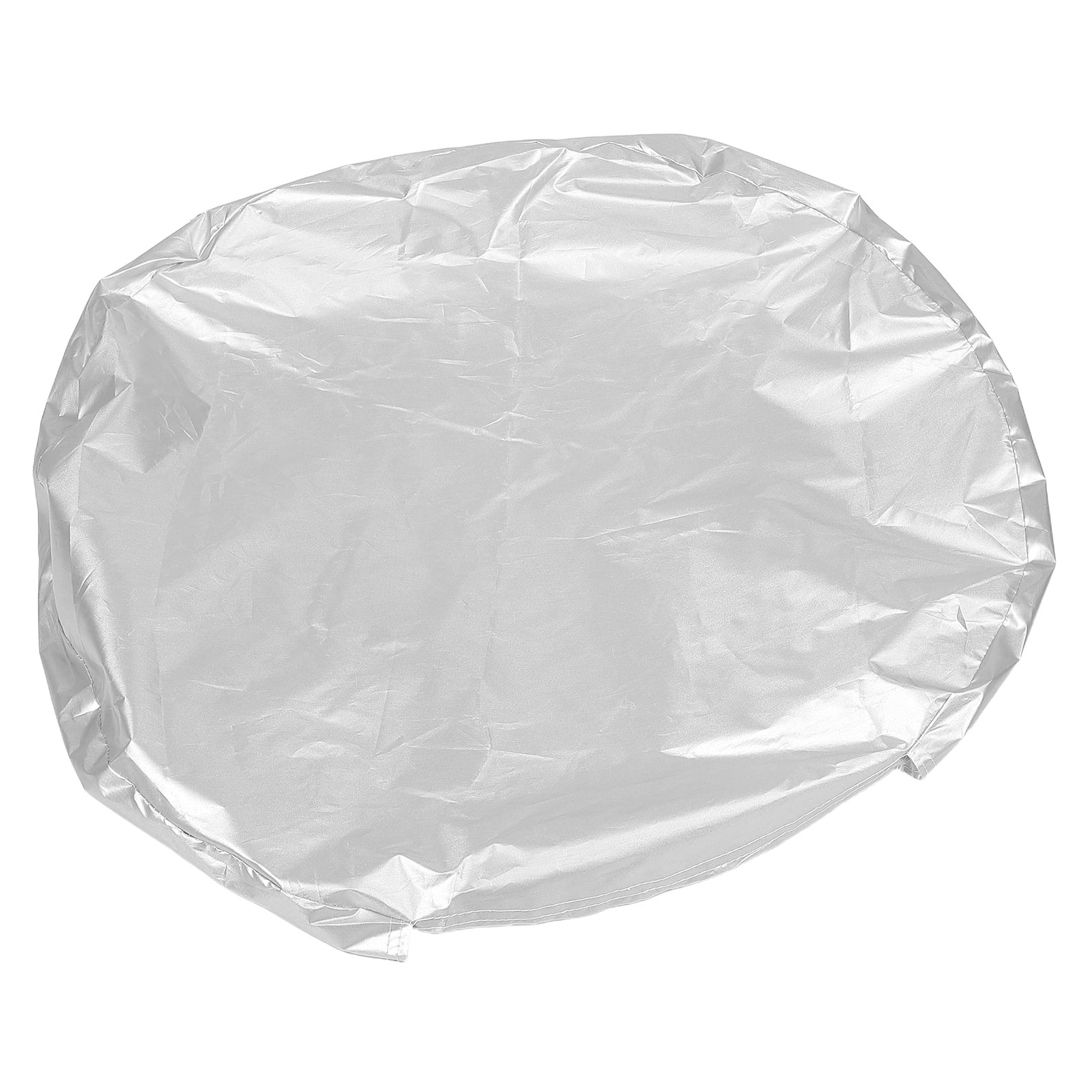 WORGEOUS Car Spare Tire Sleeve Windproof Hook Designed Cover for SUVs ...