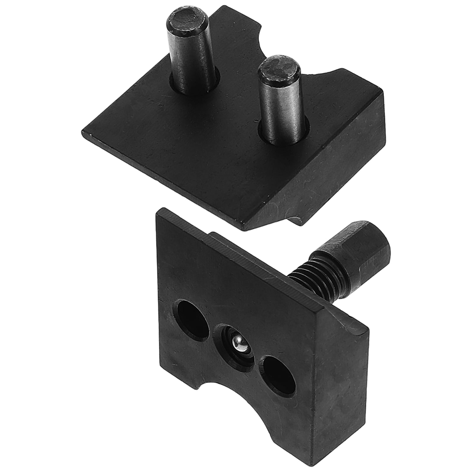 WORGEOUS Car Suspension Strut Tools Universal Knuckle Splitter Double ...