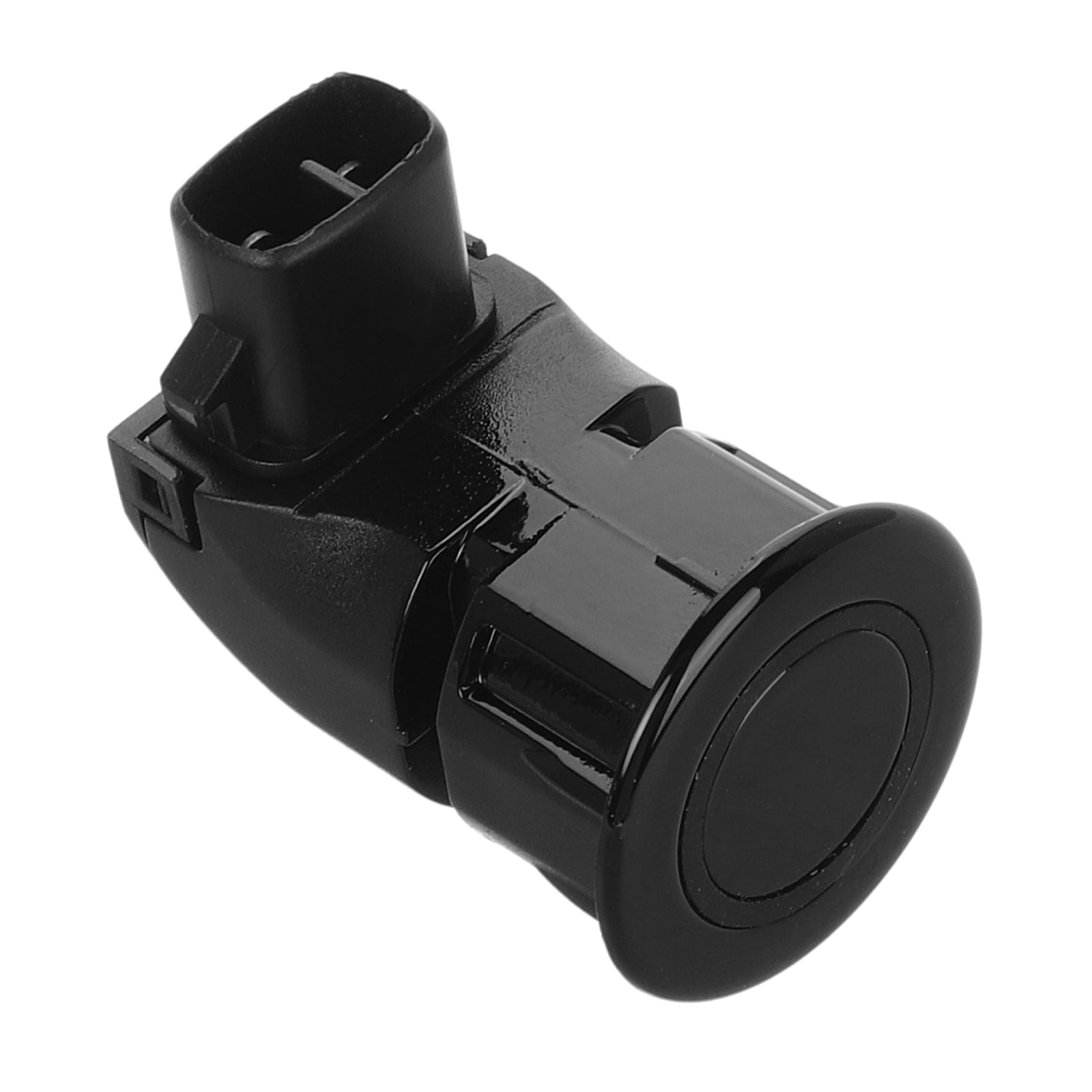 WORGEOUS Car Toys Radar Electric Eye Probe 3.50X3.00X2.40CM Black ...