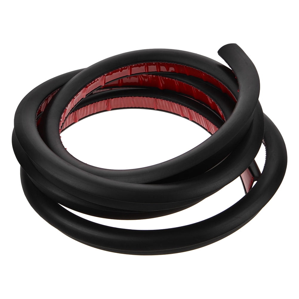 WORGEOUS Car Tube RV Water Guide Strip Gutter Diverter Travel 300.00X2 ...