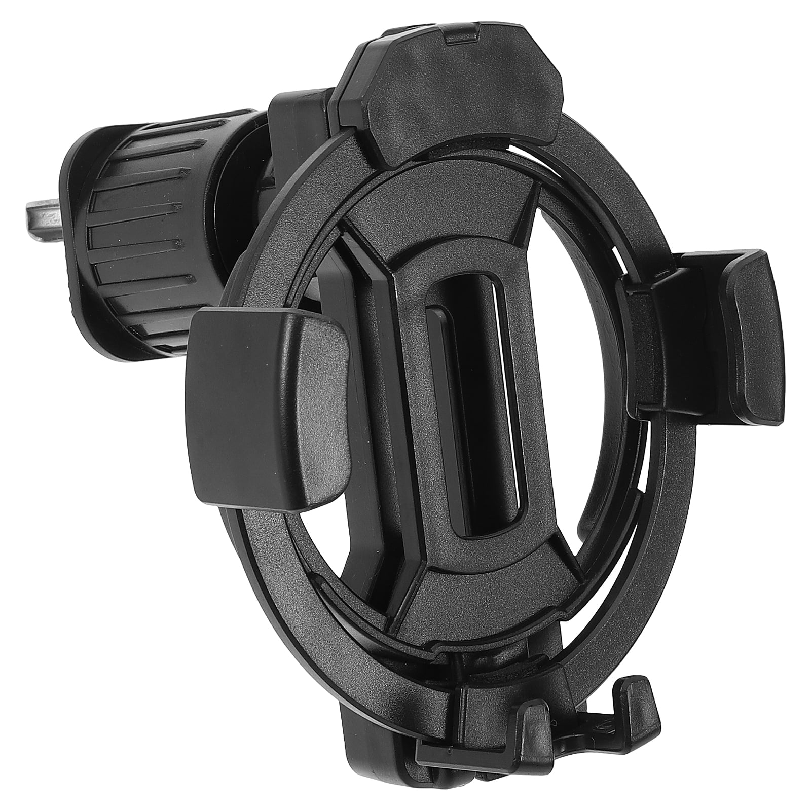 WORGEOUS Car Vent Cup Holder Foldable Automotive Air Vent Water Bottle ...