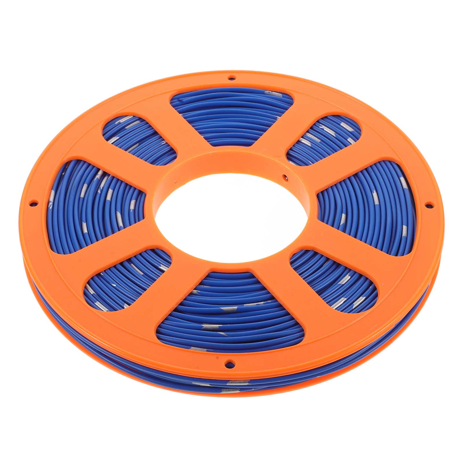 WORGEOUS Car Wire Hanger Basket Holder Charger Tiered Cars Travel Blue ...