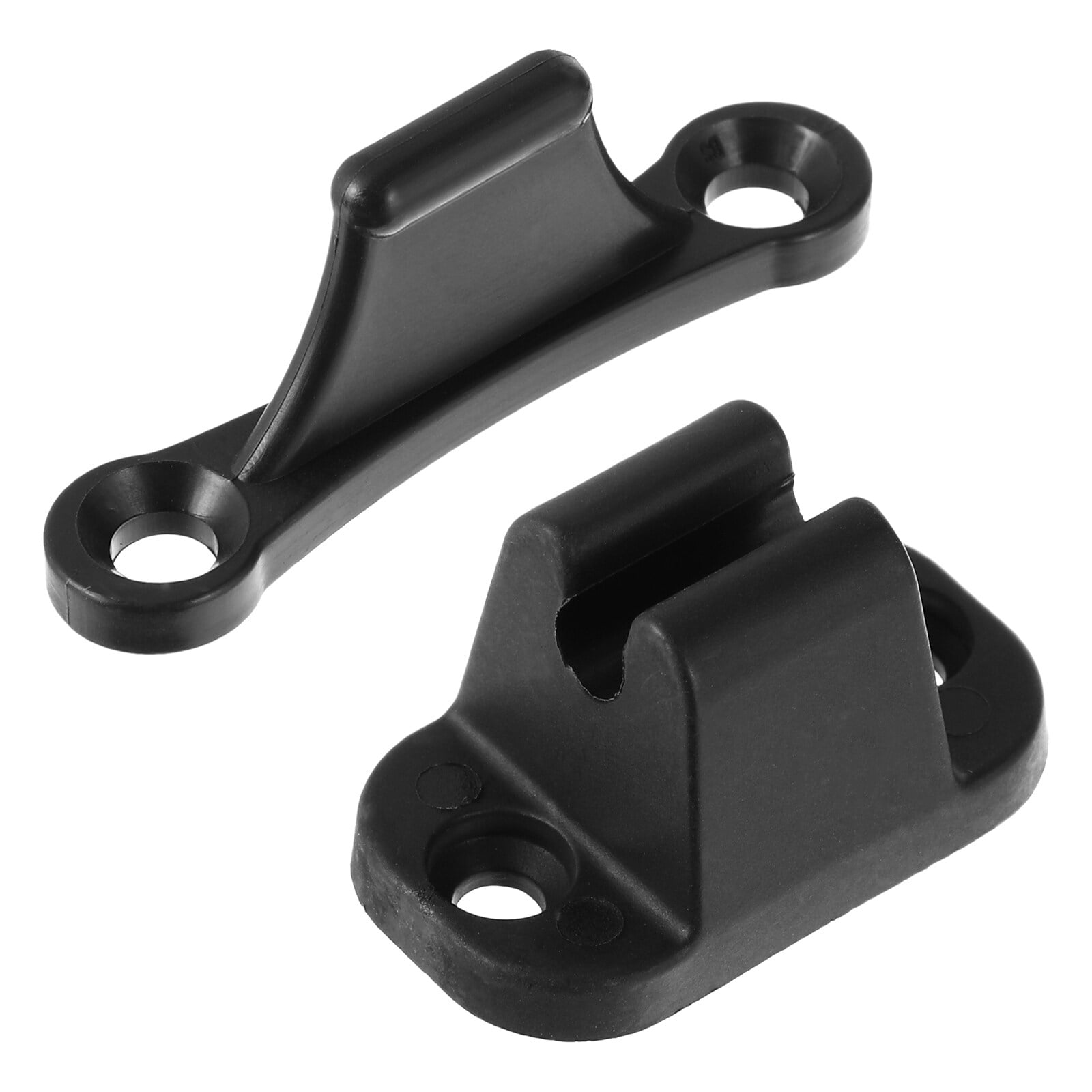 WORGEOUS Caravan Door Retainer Catch Shape T-shaped Warehouse Suction ...